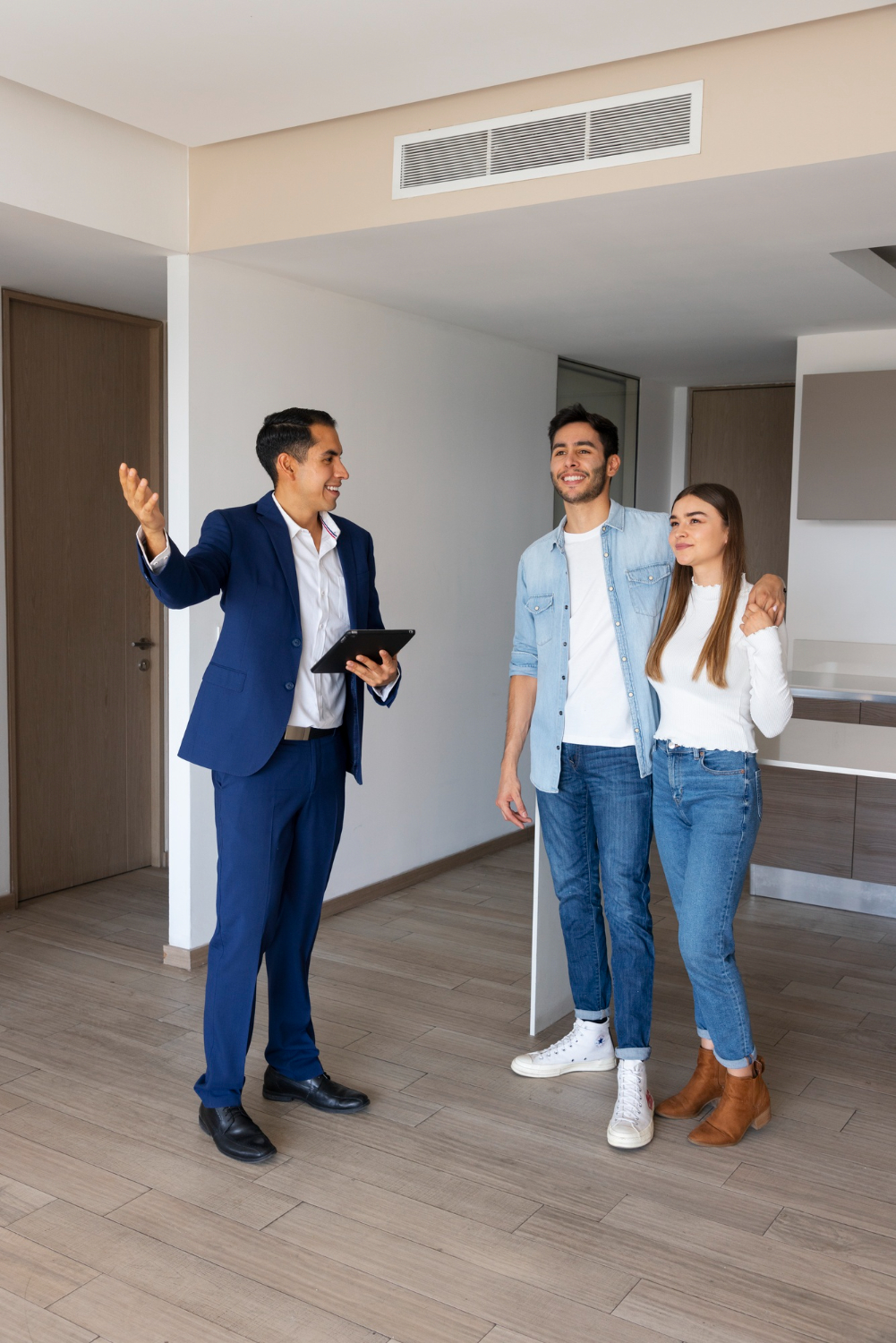 Proyectos de financiamiento estructurado para vivienda ARCENT