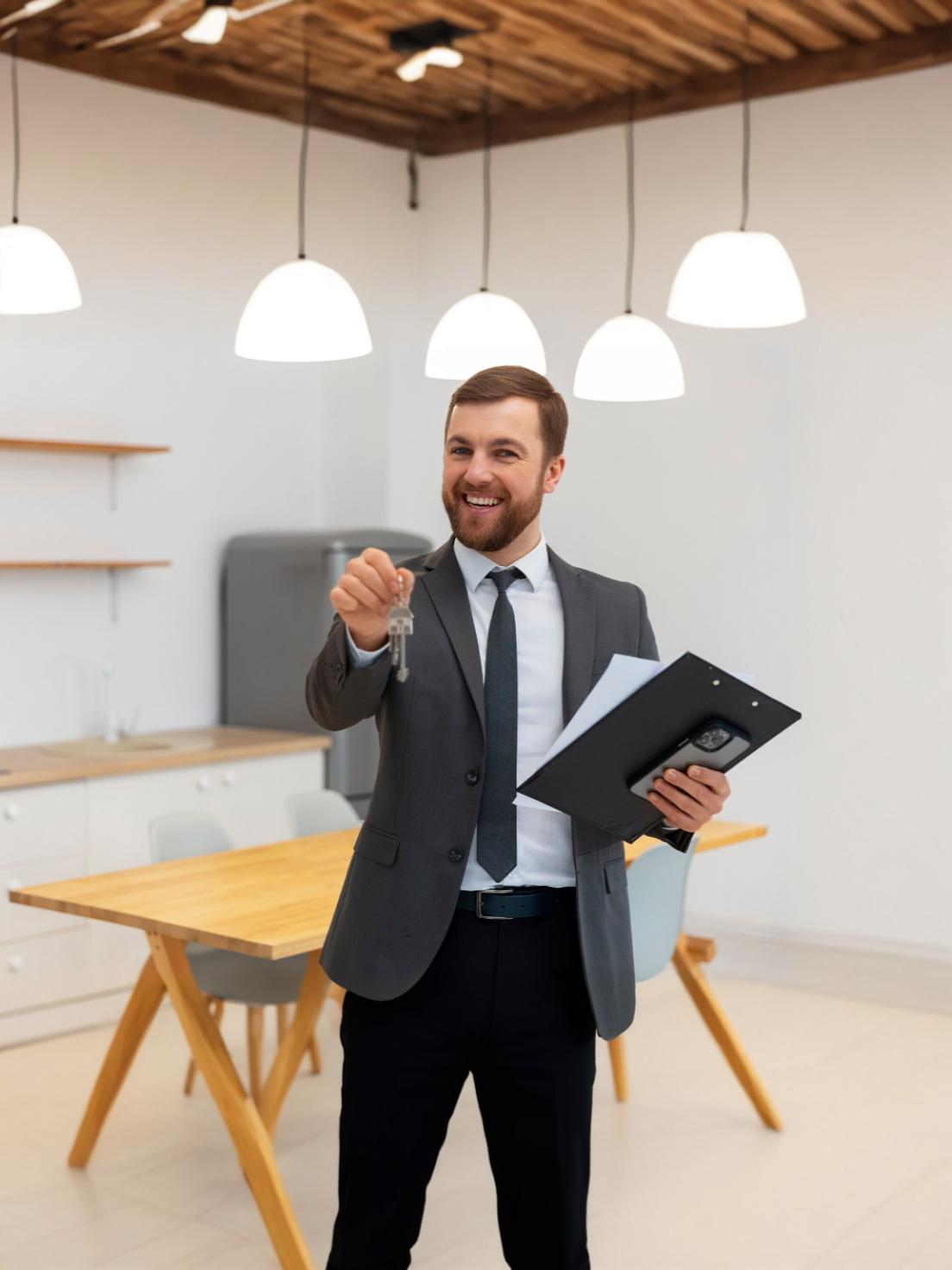 Proyectos de financiamiento estructurado para vivienda ARCENT